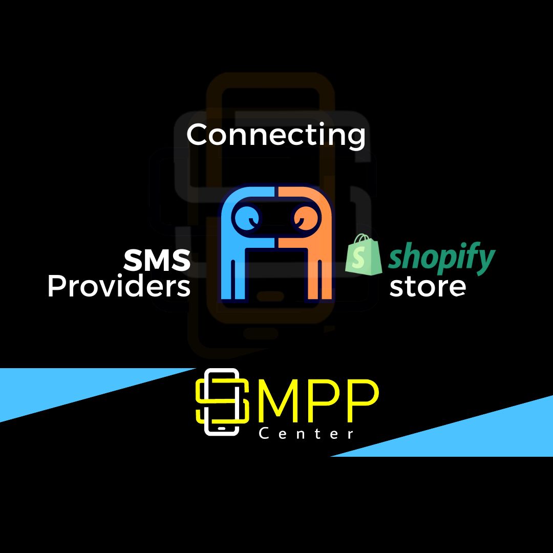 Shopify SMS App Development for SMS Providers
