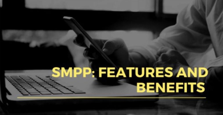 SMPP Software Features and Benefits – SMPP Center Journal