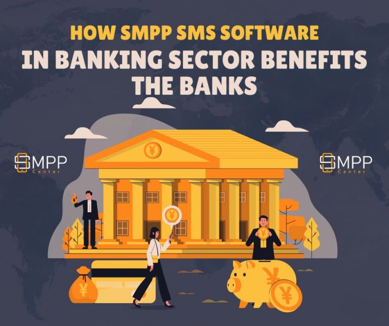 SMPP Center - SMPP Application Software Development - SMPP Client ...